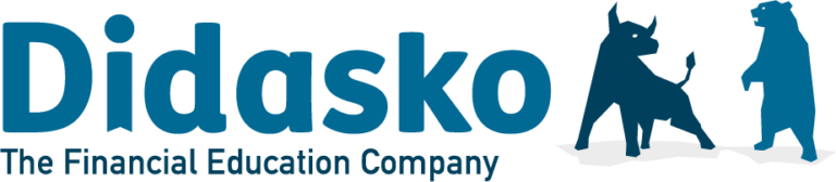 Didasko Education - finance, investment & economics learning